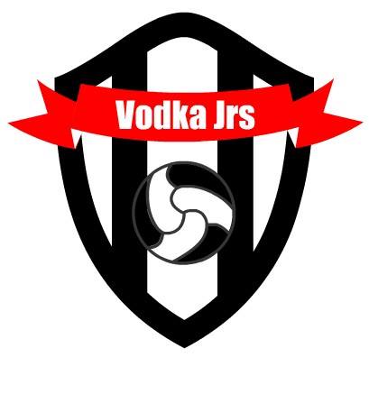 El Vodka publica su escudo :: Vodka Juniors